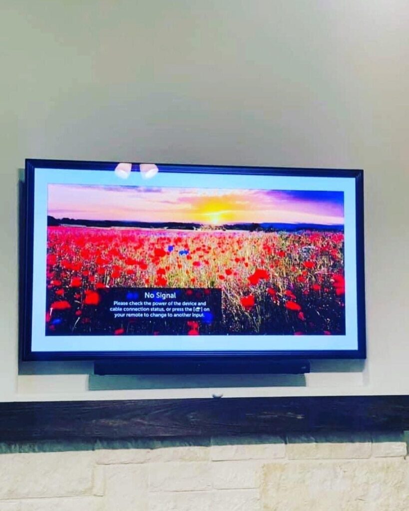 Images - Pro TV Mounting Plus LLC